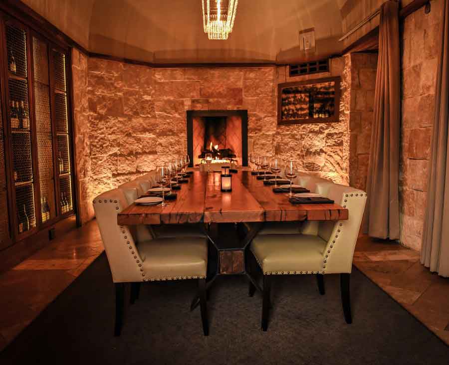 Home | Sienna Modern American Grill