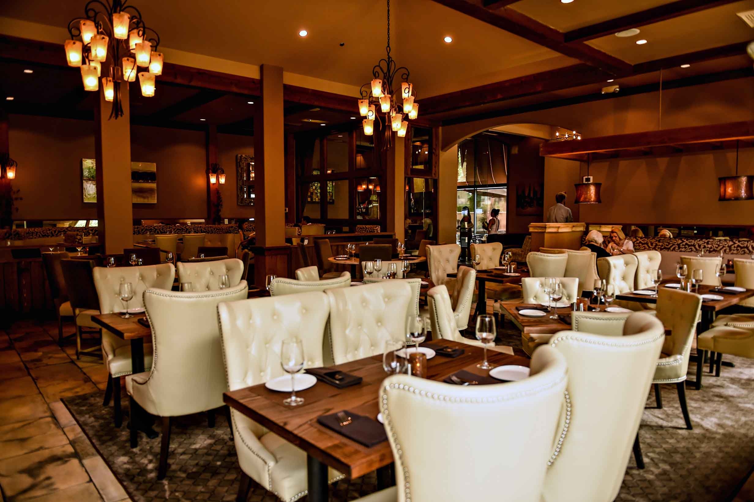 Home | Sienna Modern American Grill