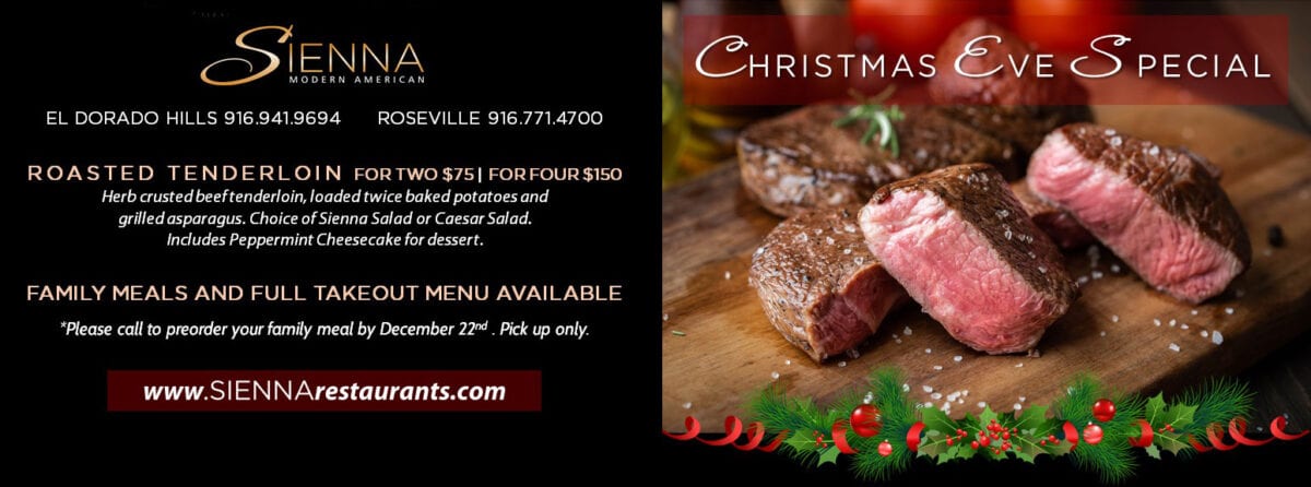 Home | Sienna Modern American Grill